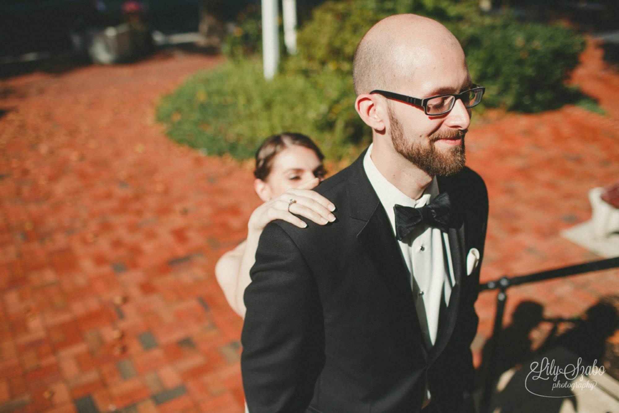 Alyssa + Chris | Wedding in Freehold, NJ - Lily Szabo Photography