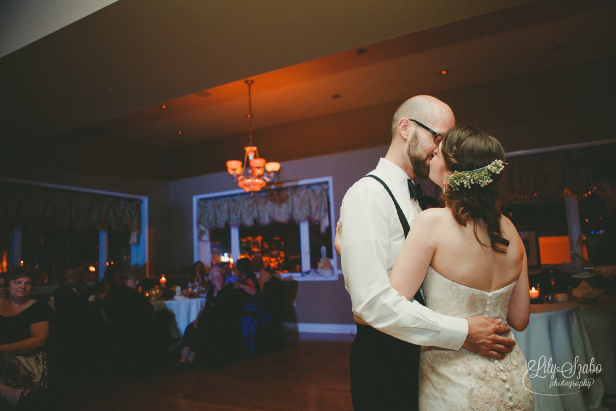 Alyssa + Chris | Wedding in Freehold, NJ - Lily Szabo Photography